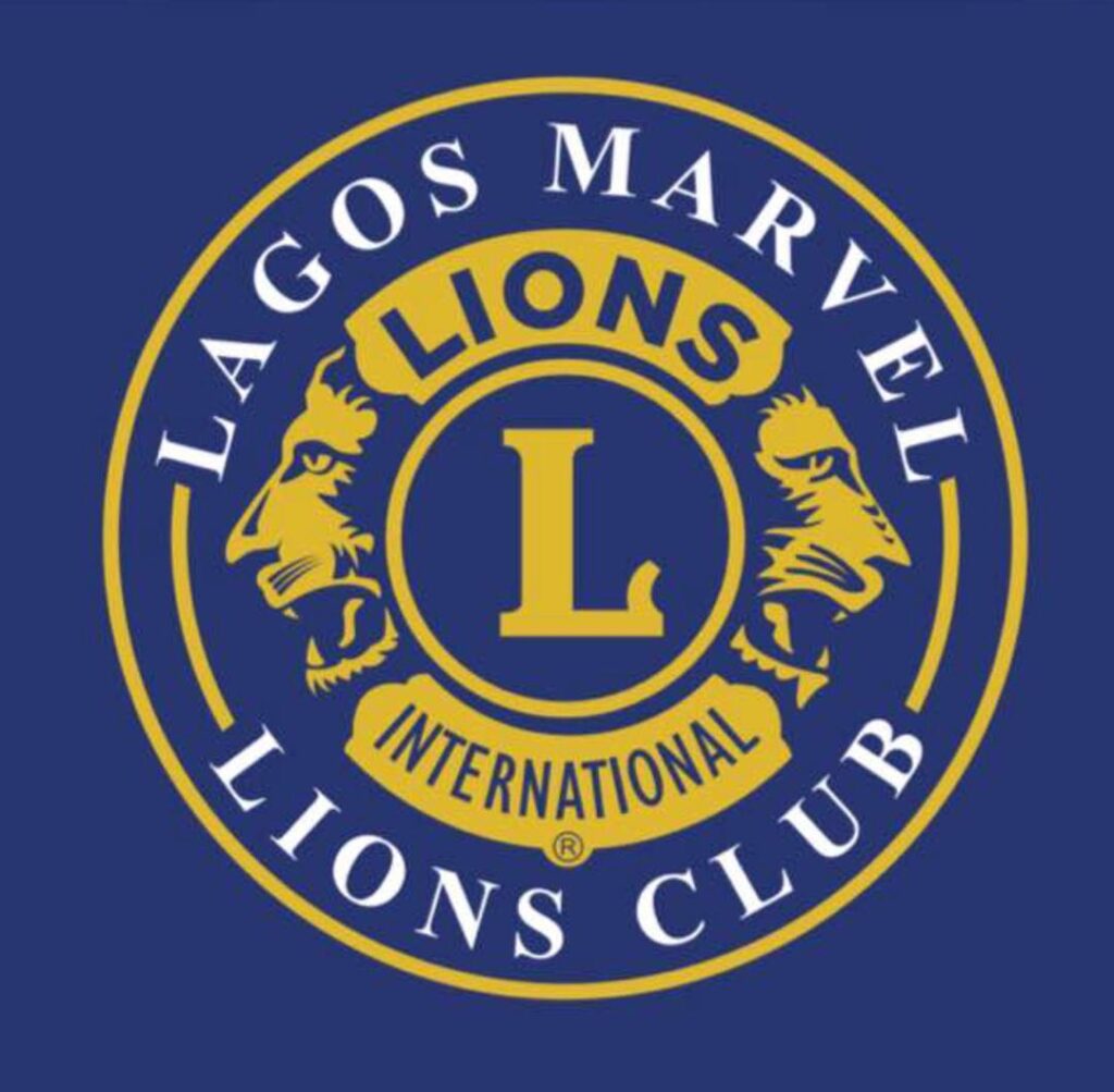 LAGOS MARVEL LIONS CLUB – Lions Clubs District 404b2